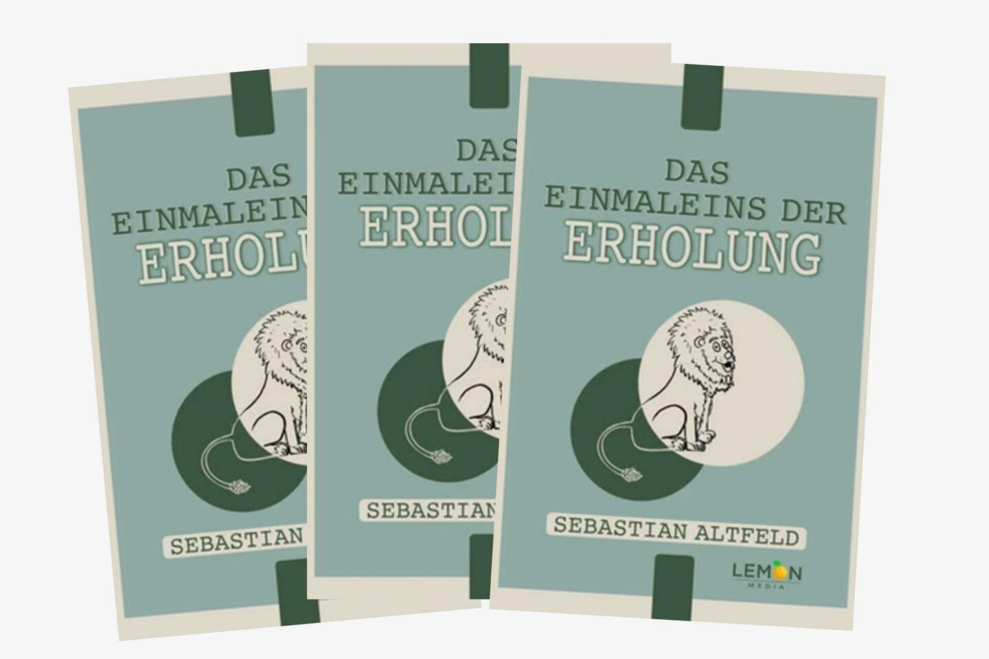 Das Einmaleins der Erholung